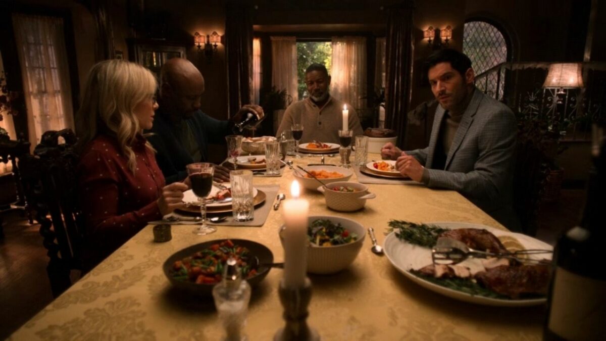 Everything Netflix Revealed About Lucifer Final Season Plot