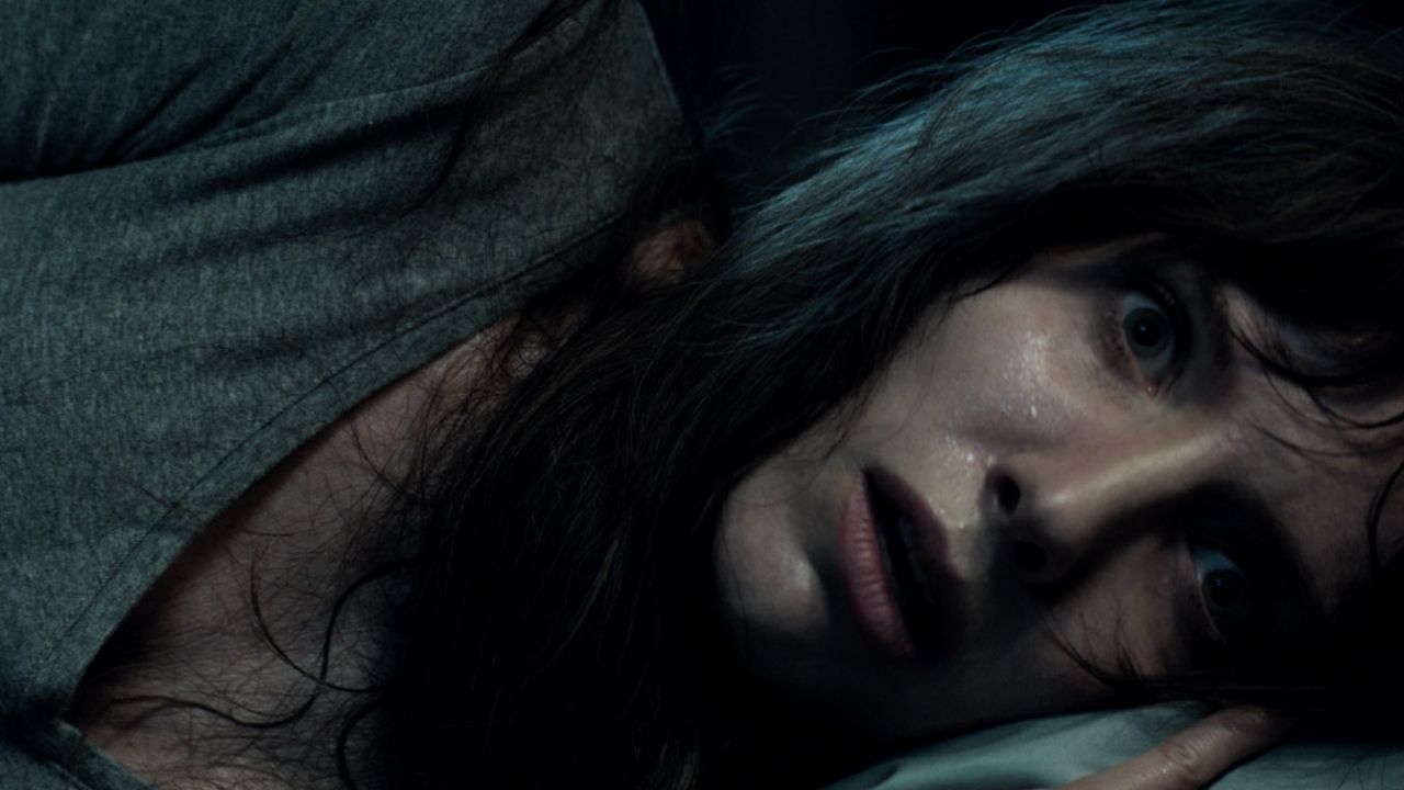 Is Malignant a part of The Conjuring universe?