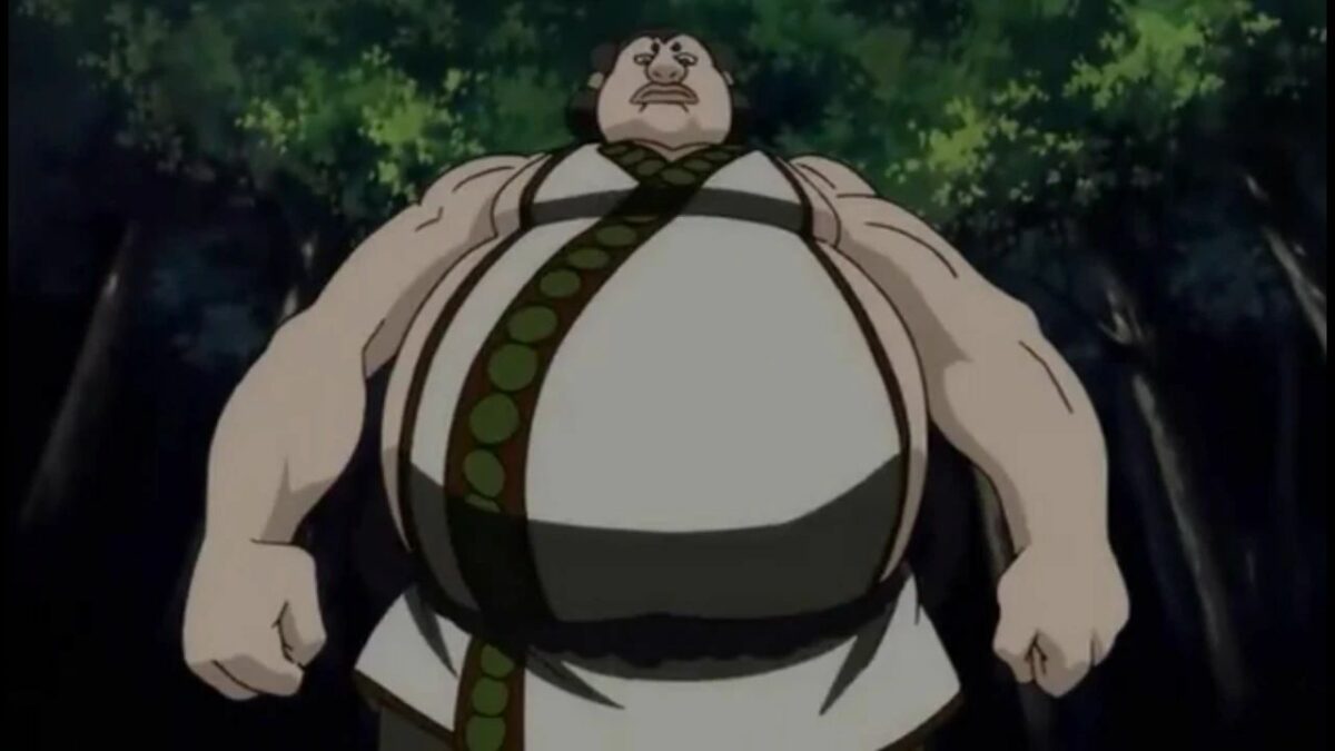 Top 15 Strongest Gravity Users In Anime Ranked!