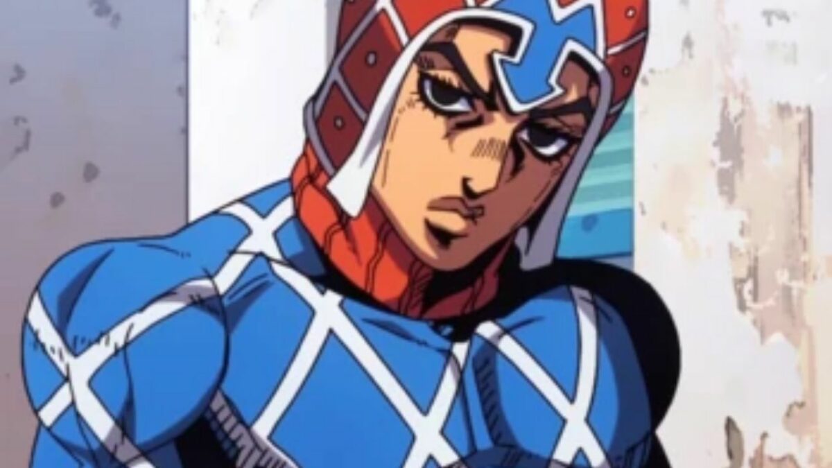 Who is the strongest gun user of all time in anime?
