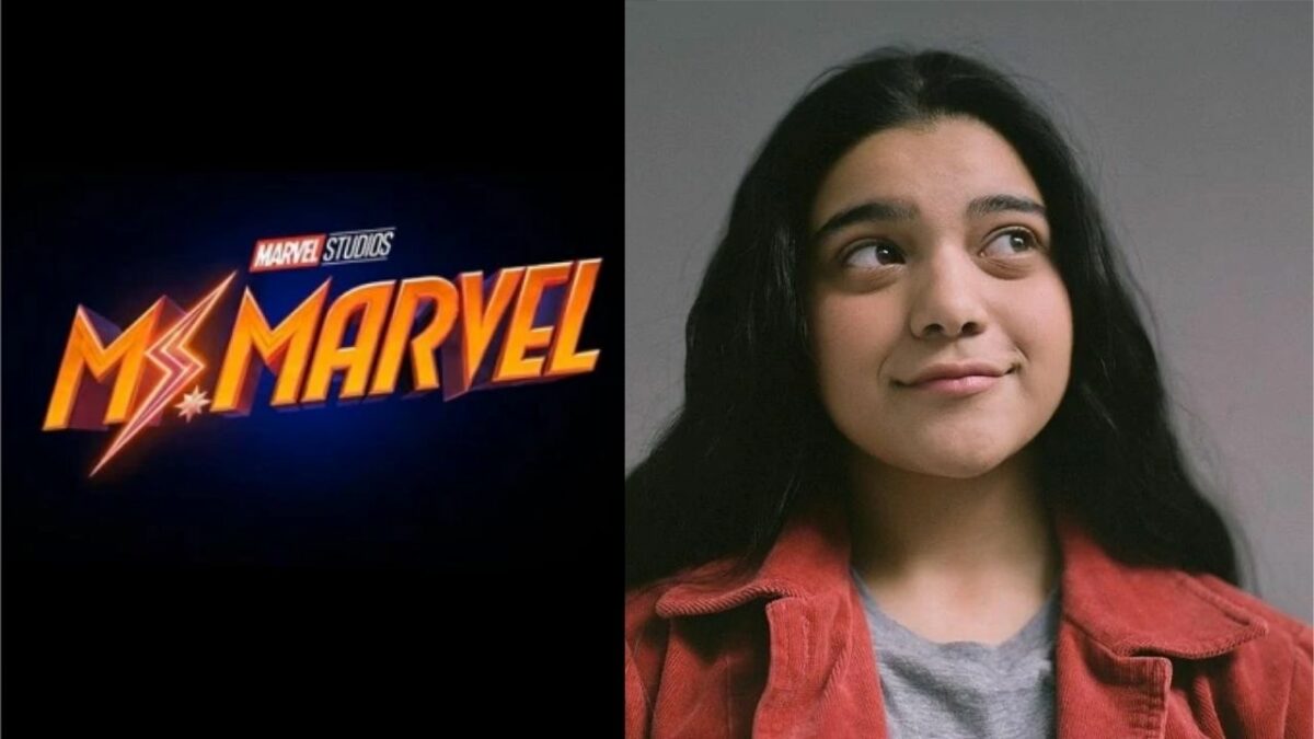 Quando sarà la premiere di Ms. Marvel su Disney Plus?