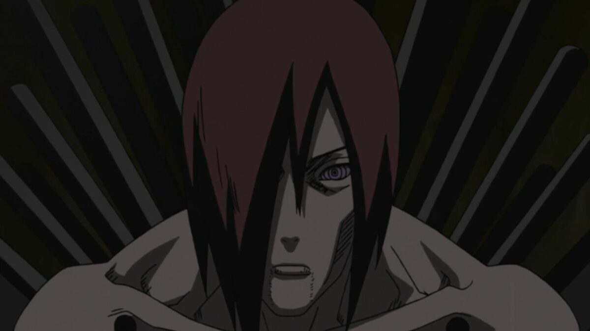 Top 15 Strongest Gravity Users In Anime Ranked!