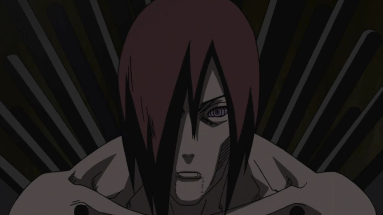 Top 15 Strongest Gravity Users In Anime Ranked!
