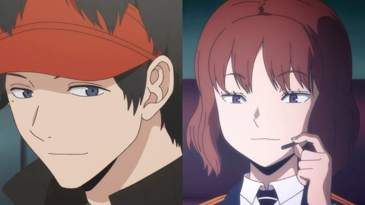 World Trigger Chapter 214: Raw Scans, Release & Spoilers