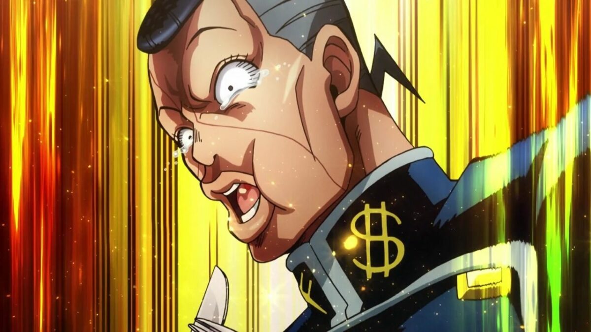 Who is the strongest Stand user in JoJo’s Bizarre Adventure?