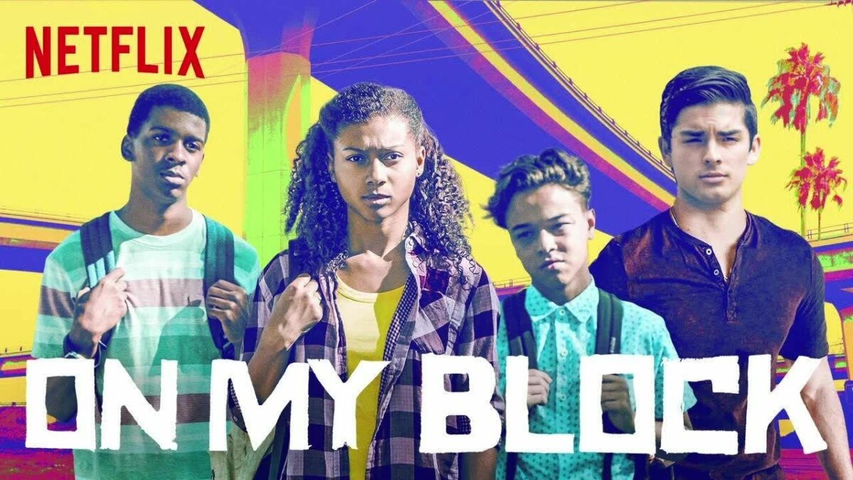 On My Block Season 4’s First Look Teasers Released