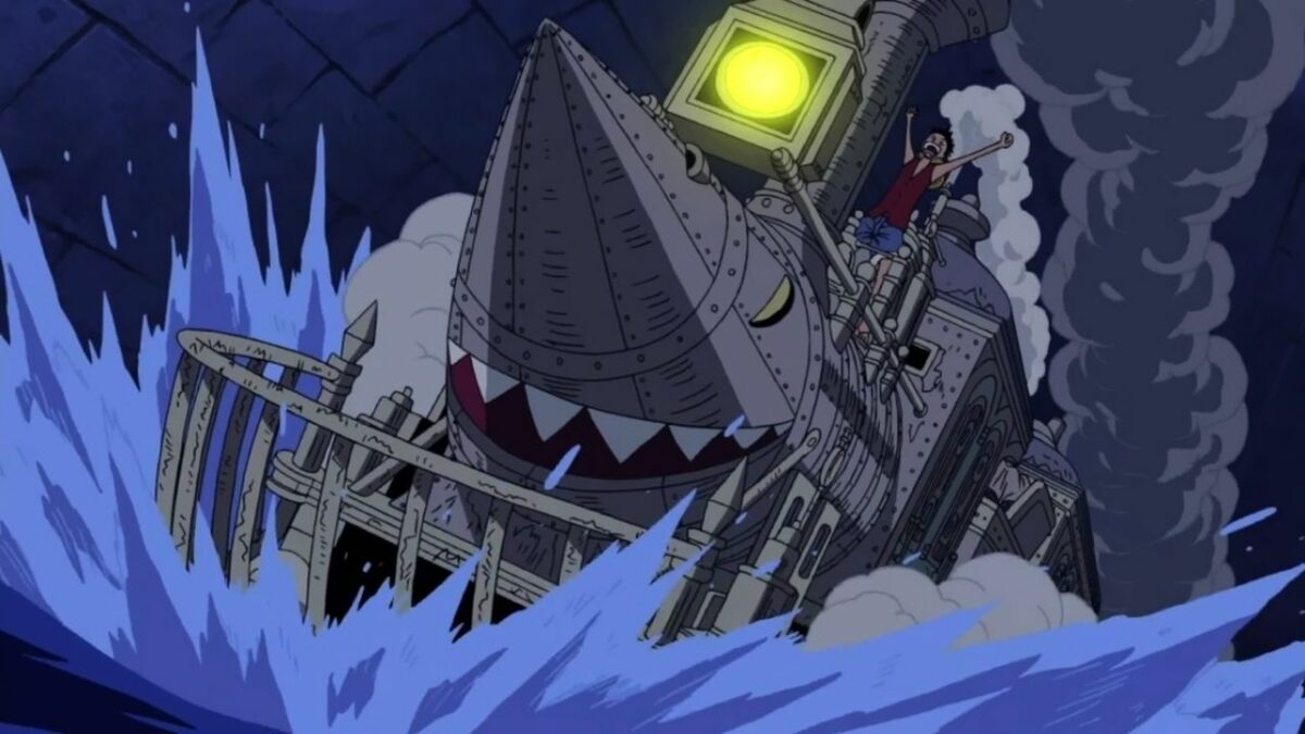 How to Watch One Piece in Order? Complete Series Guide