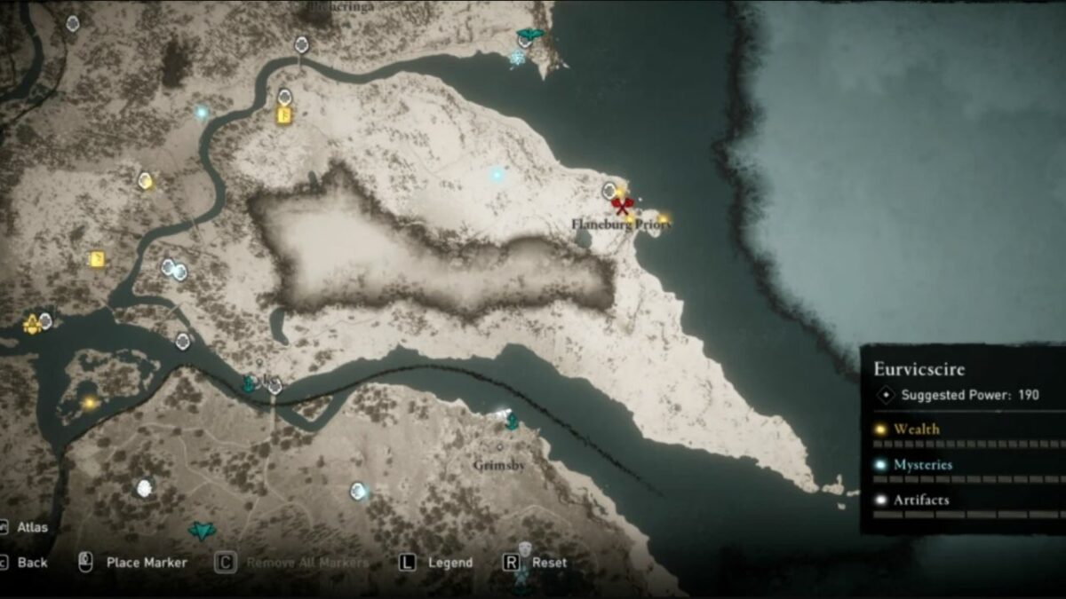 AC Valhalla Opal Guide: Where to find and how to farm Opals?