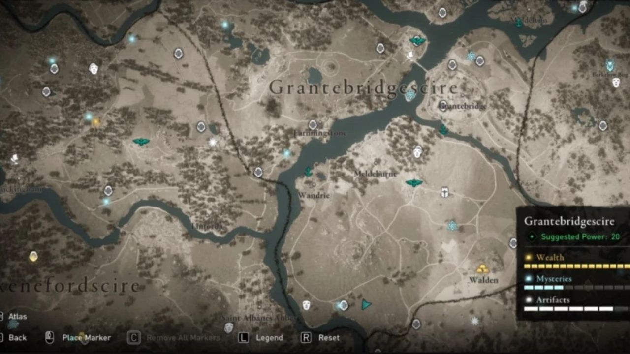 AC Valhalla Opal Guide: Where to find and how to farm Opals?