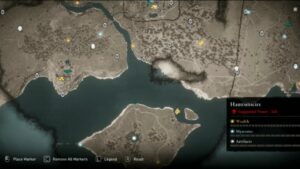 AC Valhalla Opal Guide: Where to find and how to farm Opals?