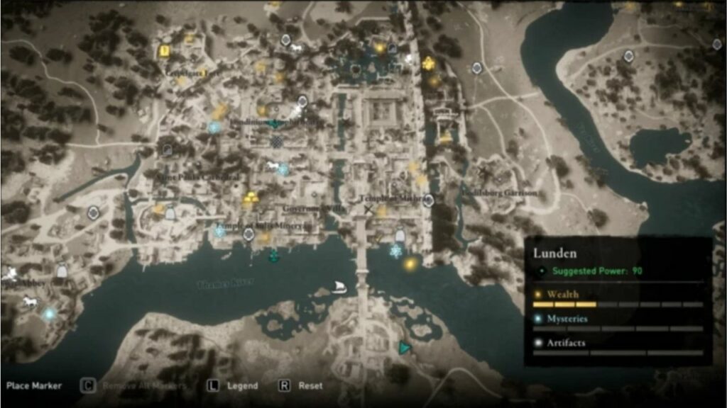 AC Valhalla Opal Guide: Where to find and how to farm Opals?