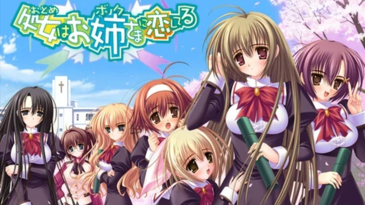 Otoboku 3: Trinkle Stars to Launch OVA on December 24, 2021