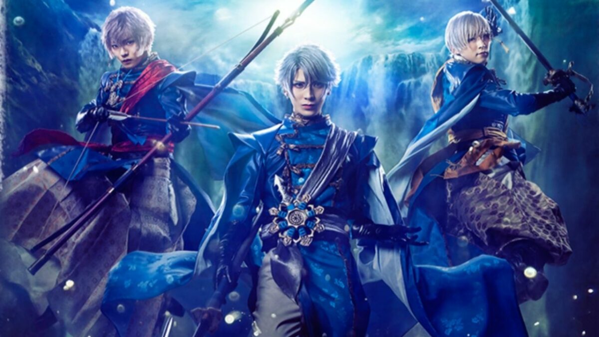 Rusted Armor Anime Receives Trailer Featuring Cast