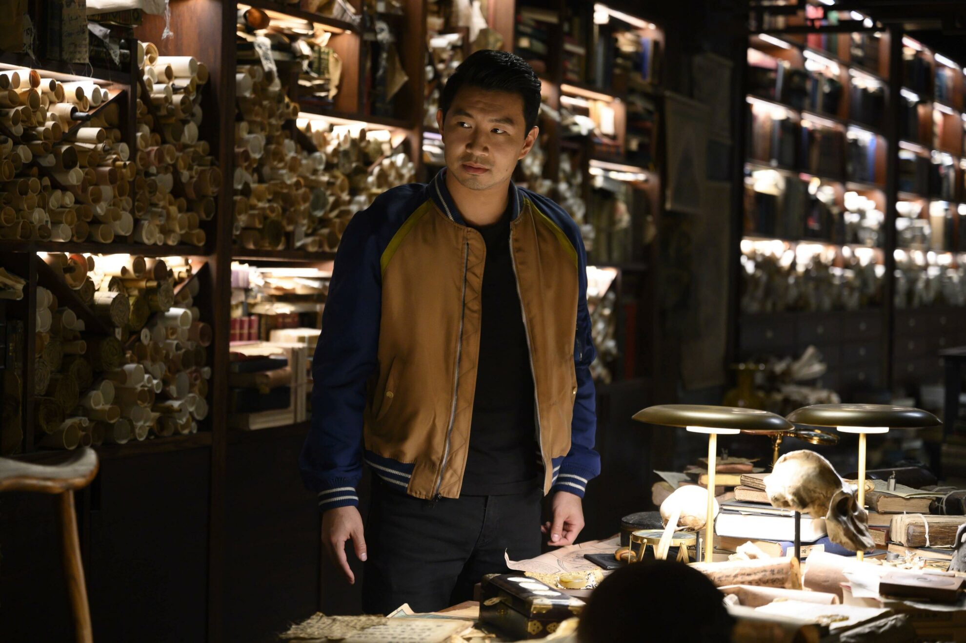 How Shang-Chi Is Set After Endgame On MCU Timeline