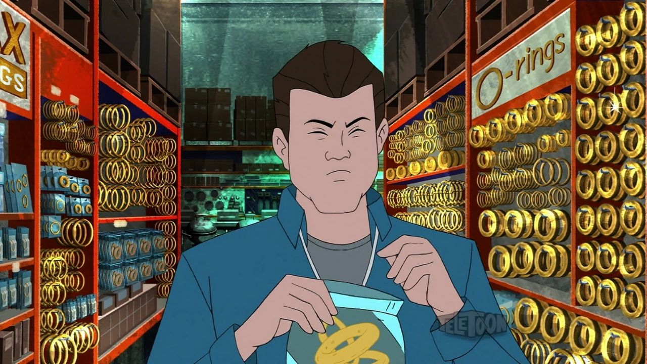 Scooby-Doo And Guess Who Season 2 Guest Stars Revealed