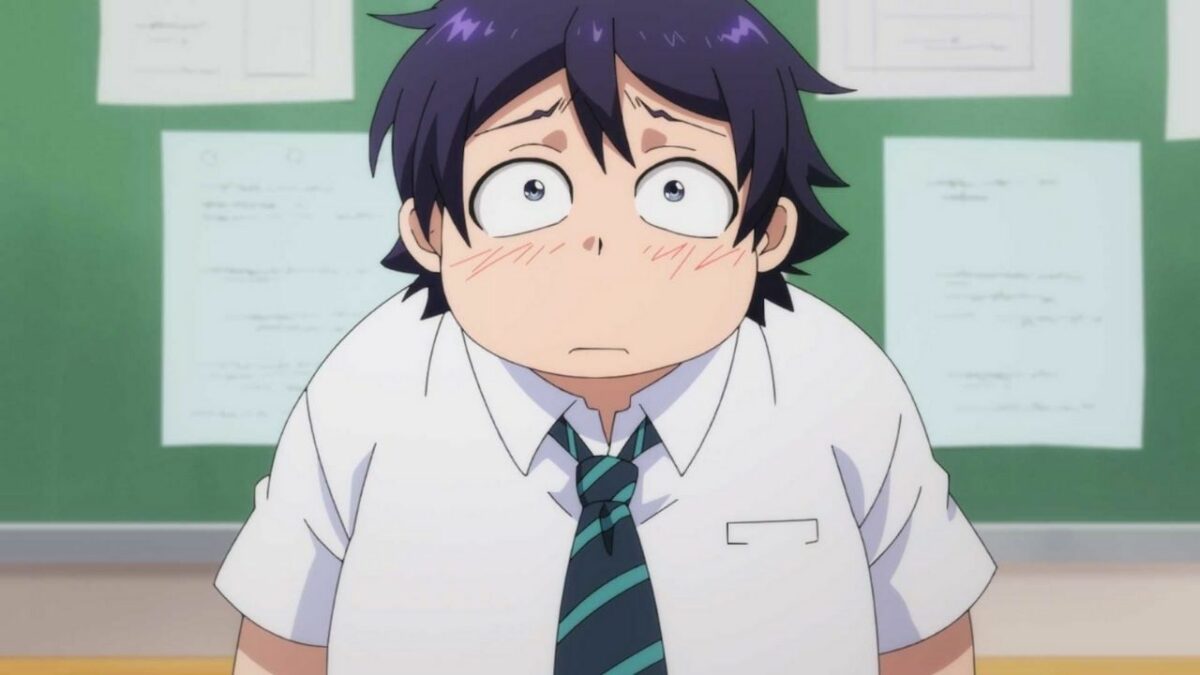 The Fruit of Evolution to Stream on Crunchyroll