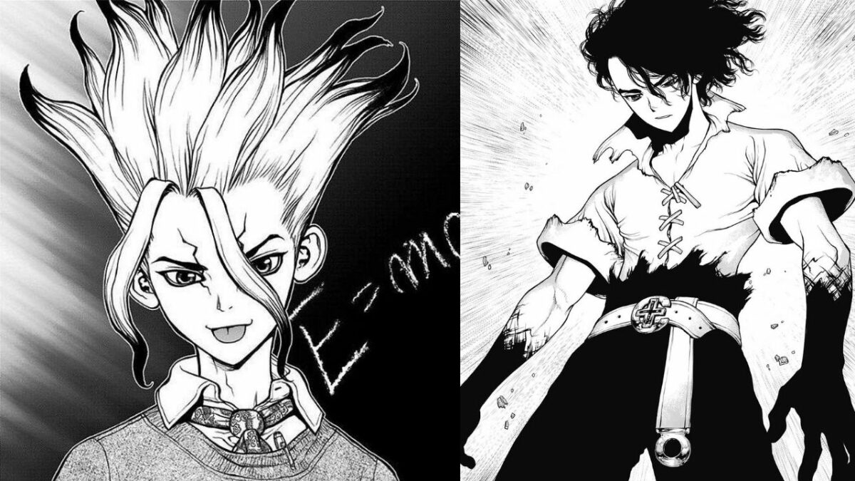 Dr. Stone Chapter 209: Raw Scans, Release Date & Spoilers