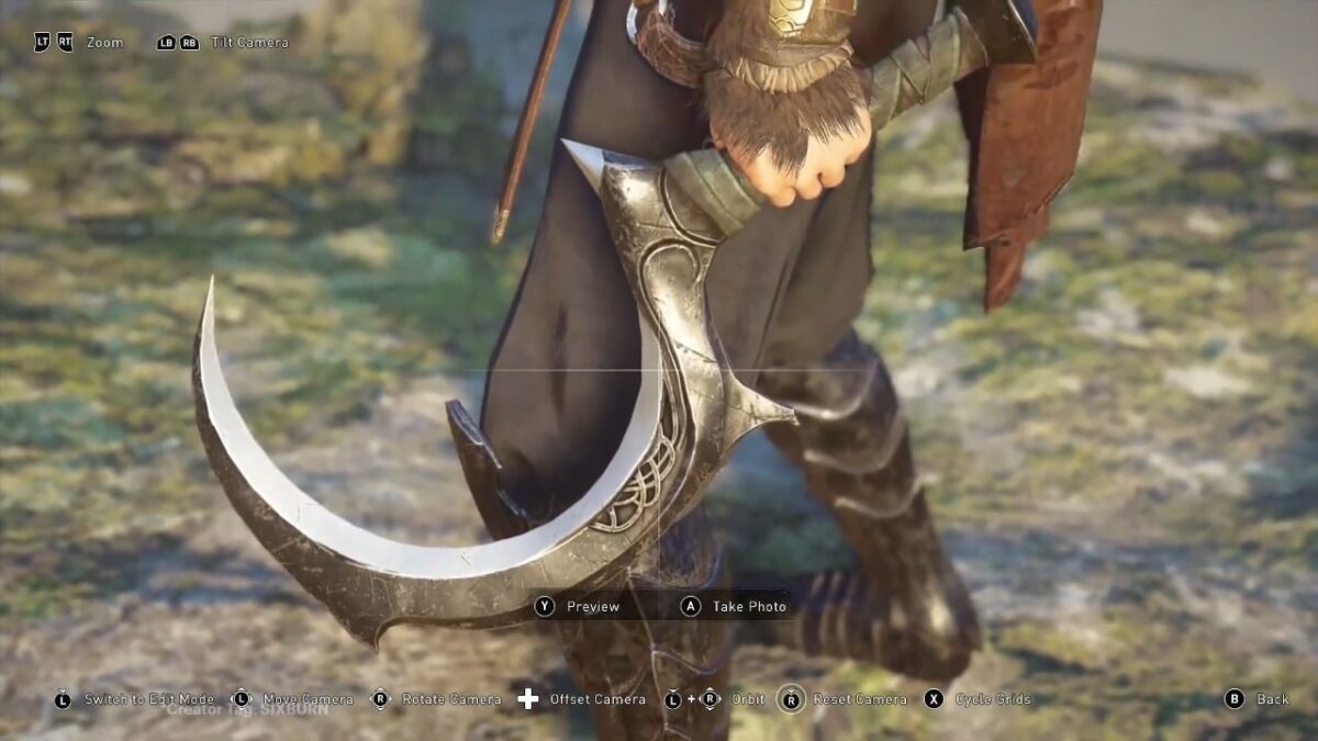 All of the Sickle Locations in AC Valhalla - Dual Wield Guide