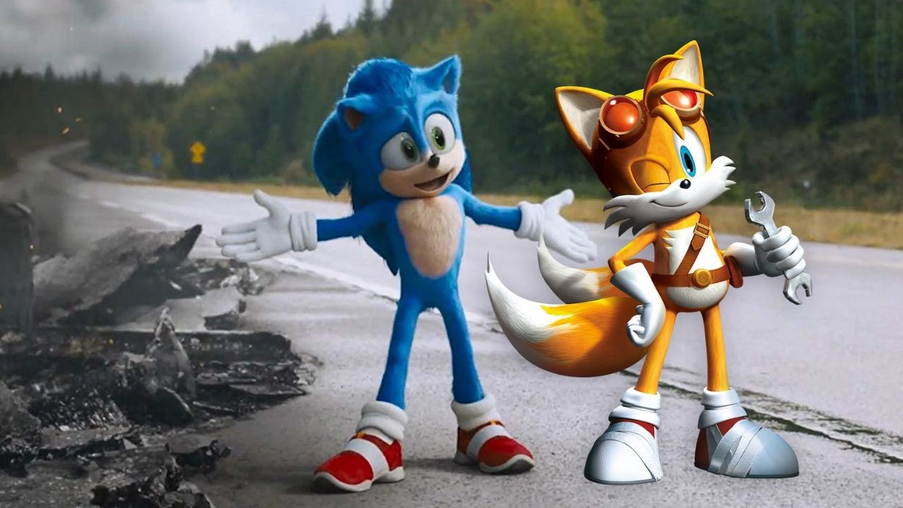 J-Pop artist DREAMS COME TRUE Collaborates With Sonic