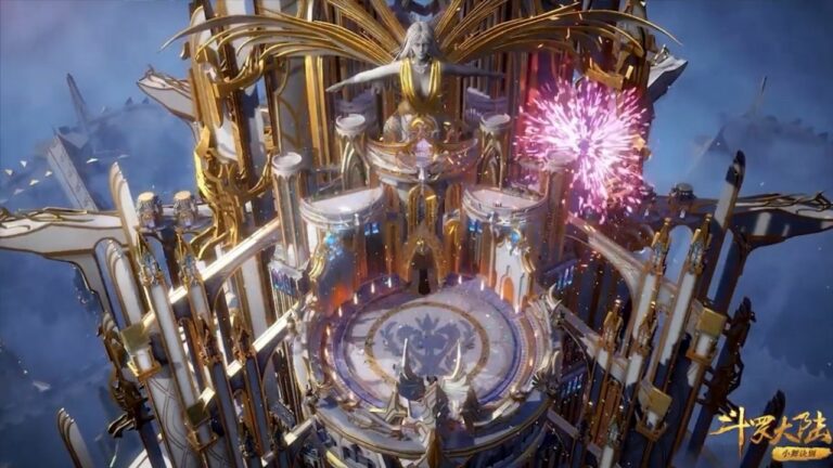 How To Watch Soul Land? An Easy Watch Order Guide