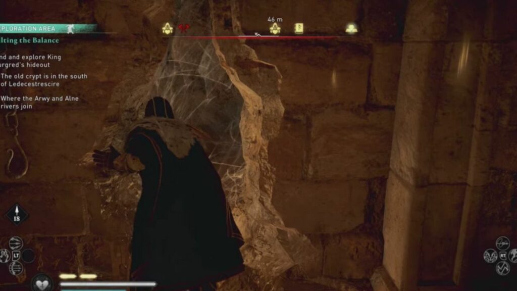 Assassin’s Creed Valhalla: Tilting the Balance Walkthrough