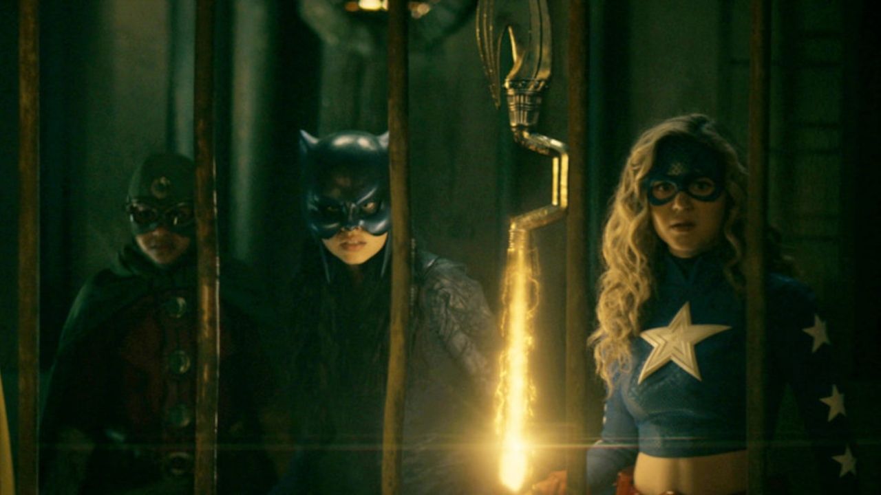 Stargirl Episodio 7 Fecha de lanzamiento y vista previa
