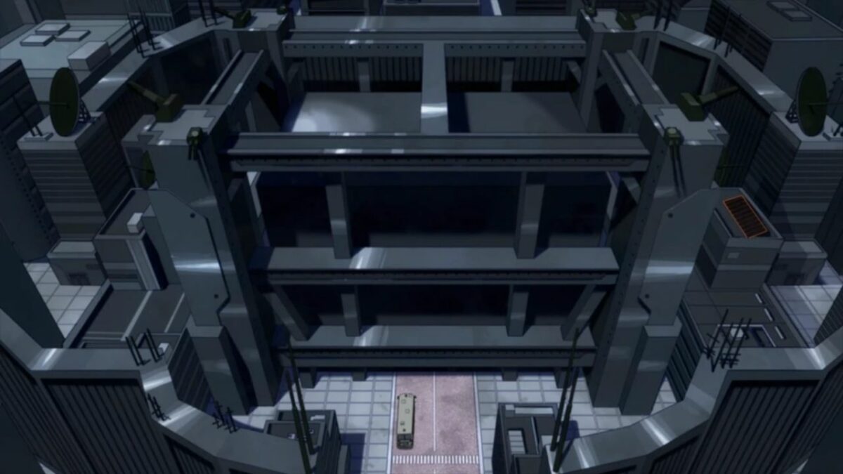 MHA 328: AFO Can Communicate with Vestige Inside Shigaraki