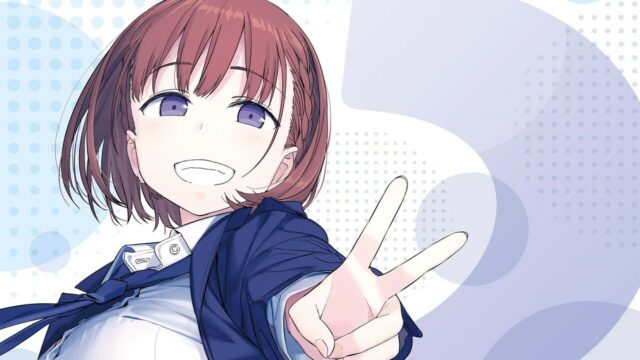 Tawawa on Monday Season 2 Stream on Crunchyroll