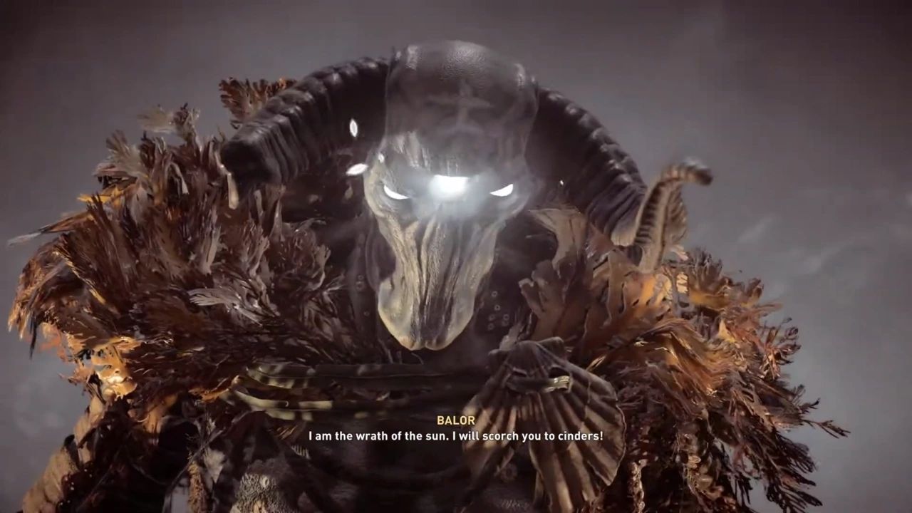 How to Get the Mythical Gae Bolg Spear in AC Valhalla?