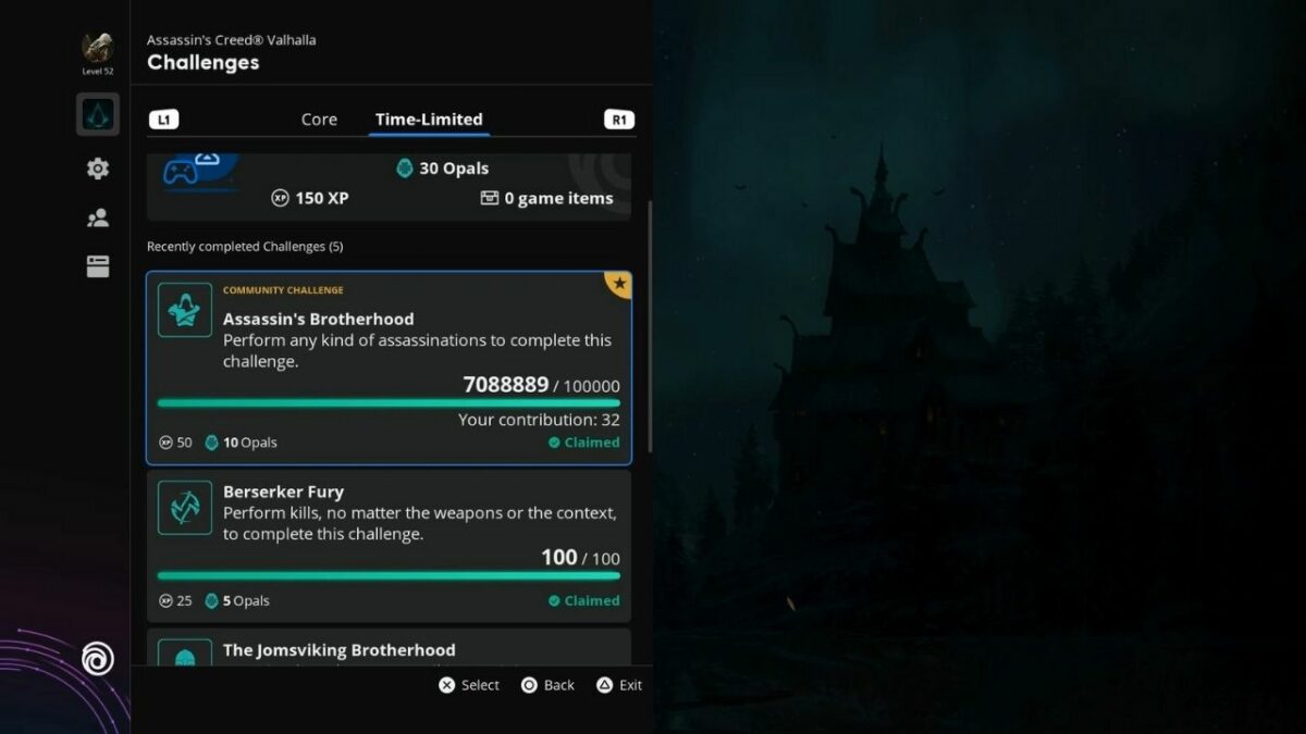 AC Valhalla Opal Guide: Where to find and how to farm Opals?