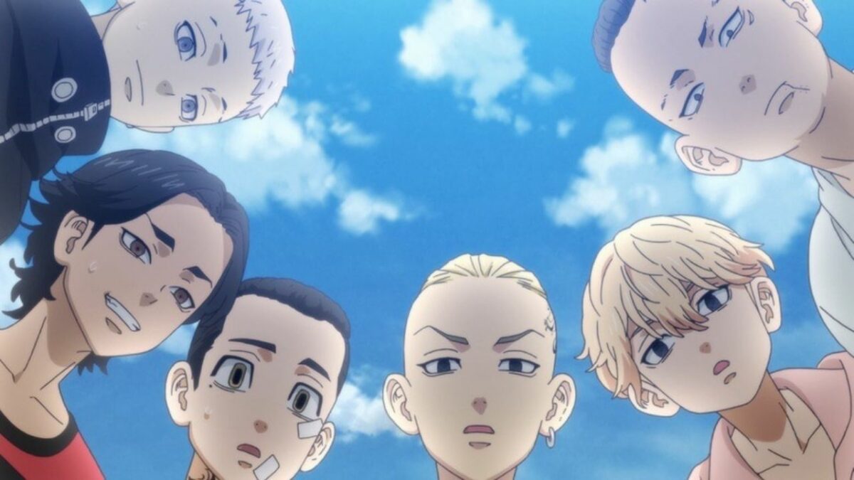 Tokyo Revengers Chapter 268 Release Date, Read Online