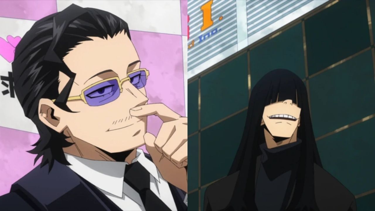 My Hero Academia Season 5 Episode 25: Release Date, Preview