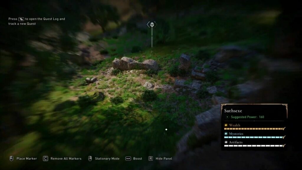 AC Valhalla Opal Guide: Where to find and how to farm Opals?