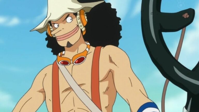 Which of The Straw Hats Can Use Haki?