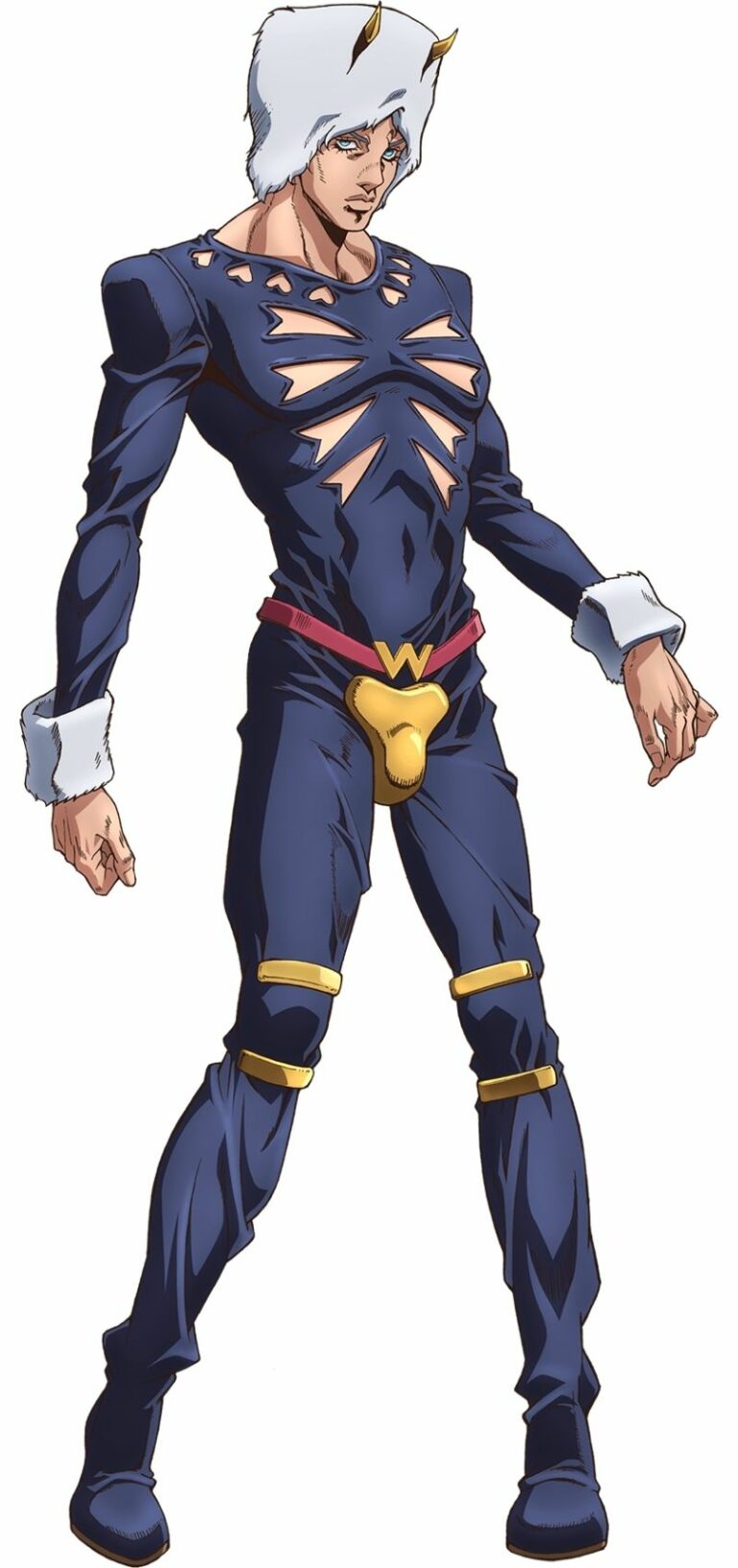 JoJo Part 6: Stone Ocean Netflix Premiere, Latest Updates