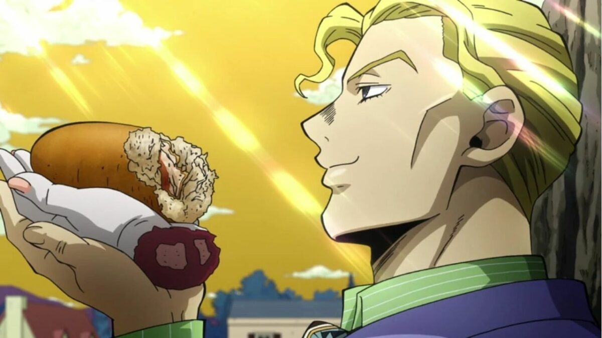 Who is the strongest Stand user in JoJo’s Bizarre Adventure?