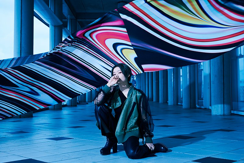 Tesla Note Anime: October Release, Trailer, Visual, Updates