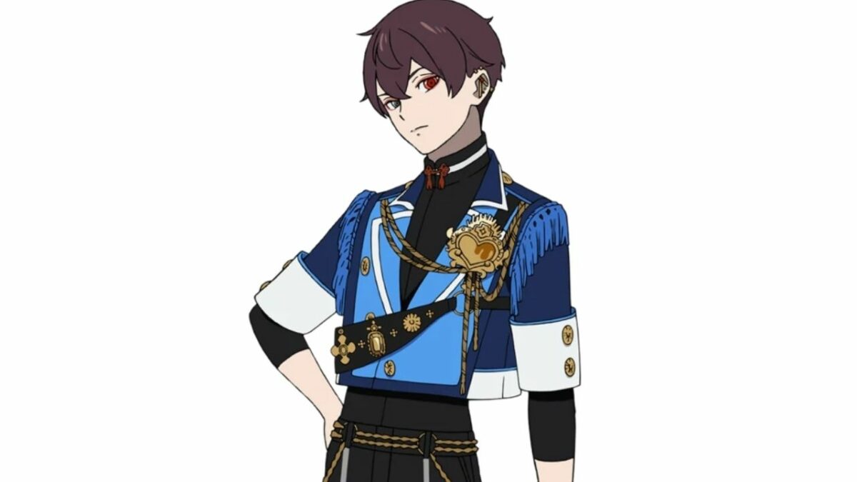 Visual Prison’s Trailer & Key Visual Reveal Release Date