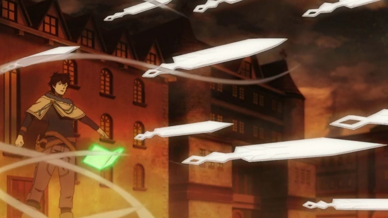 Top 15 Strongest Wind Users In Anime Ranked