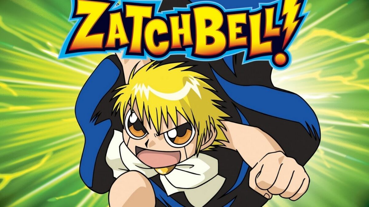 Who is the strongest lightning user of all time in anime?