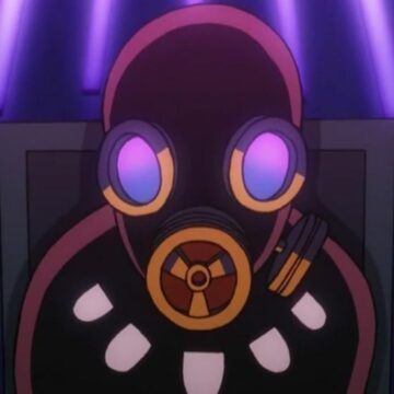 Top 15 Strongest Gravity Users In Anime Ranked!