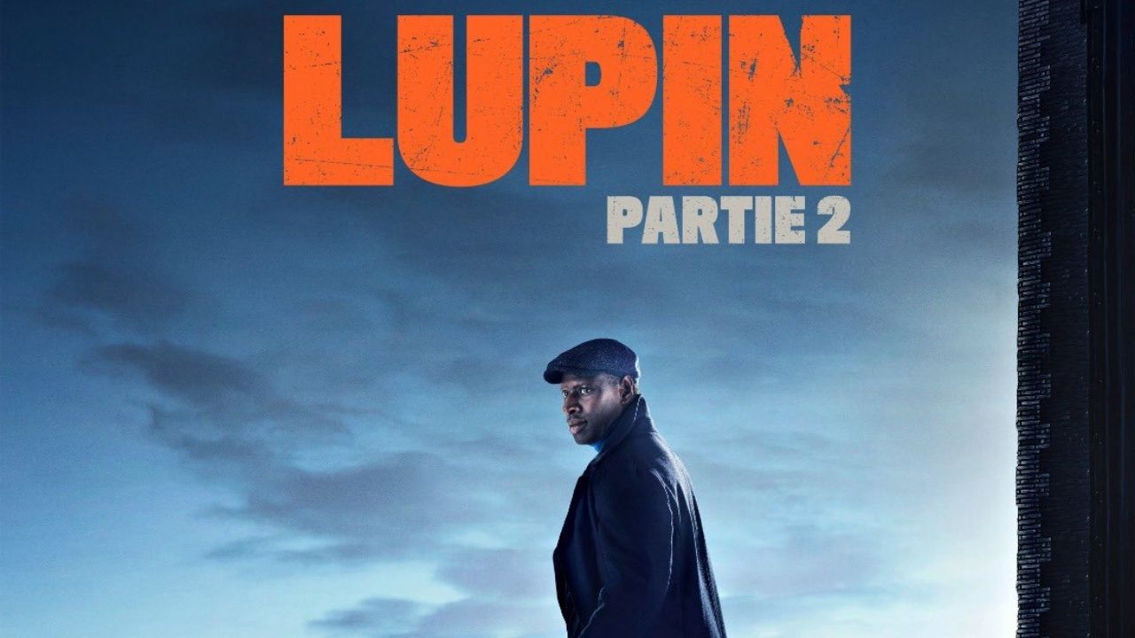Does Assane Diop get caught in Lupin?
