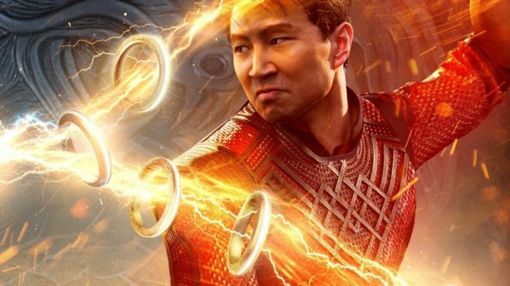 Shang-Chi Director Works on ‘Naruto’ Live-Action Film