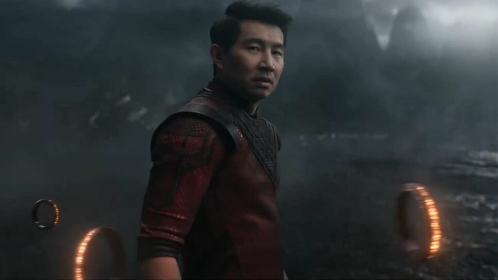 Shang-Chi Director Works on ‘Naruto’ Live-Action Film