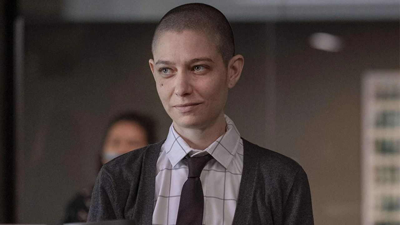 Billions Traps Prince, Rian, Taylor in an Awkward Triangle