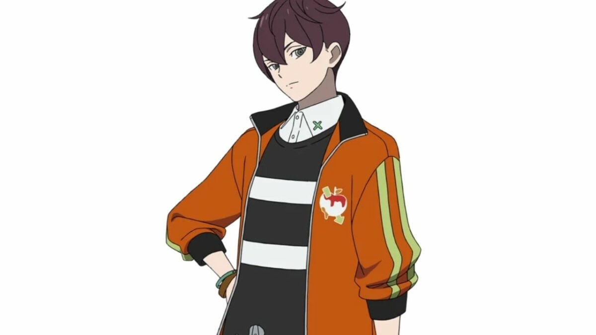 Visual Prison Episode 4: Release Date, Watch Online