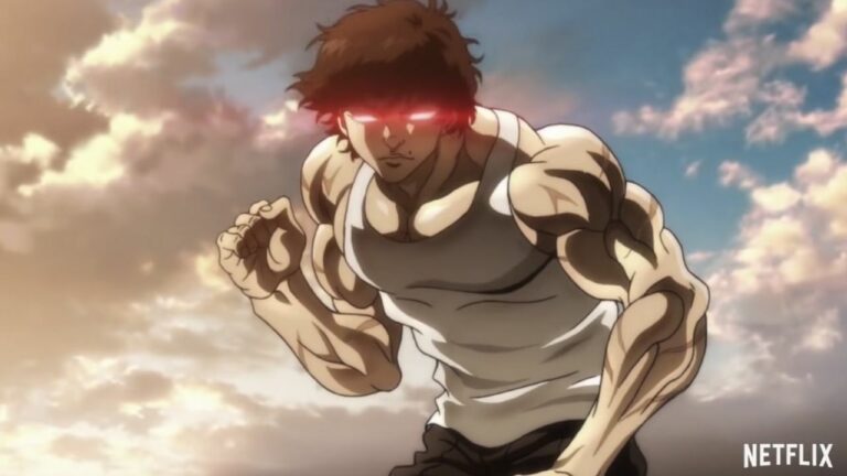 Top 10 Most Popular Fights in Baki, Ranked!