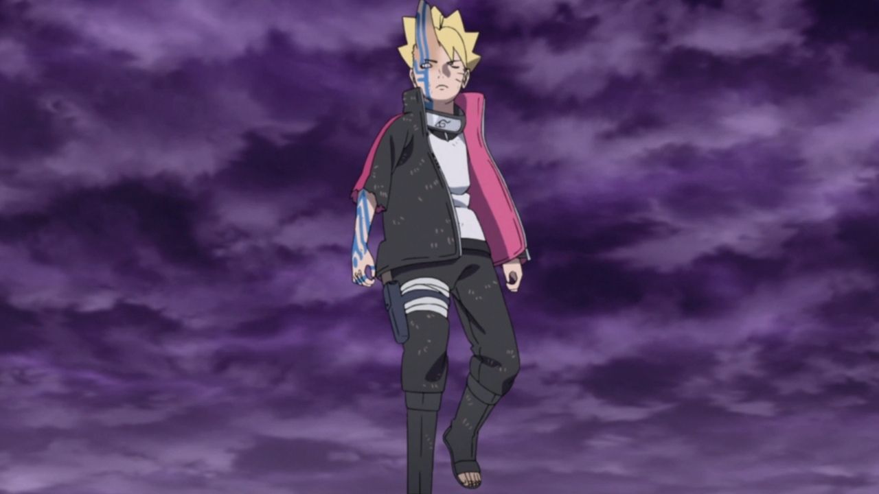 Boruto Episode 219: Release Date, Preview, Eng Sub