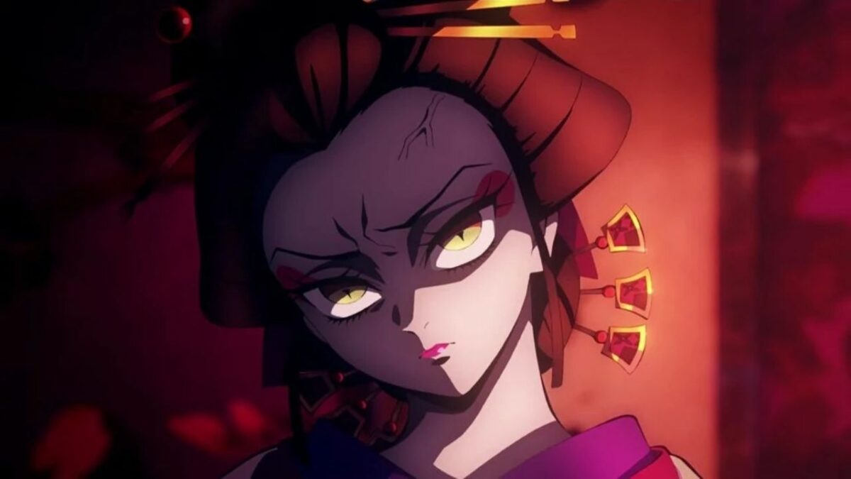 Demon Slayer Entertainment District Arc: Latest Updates