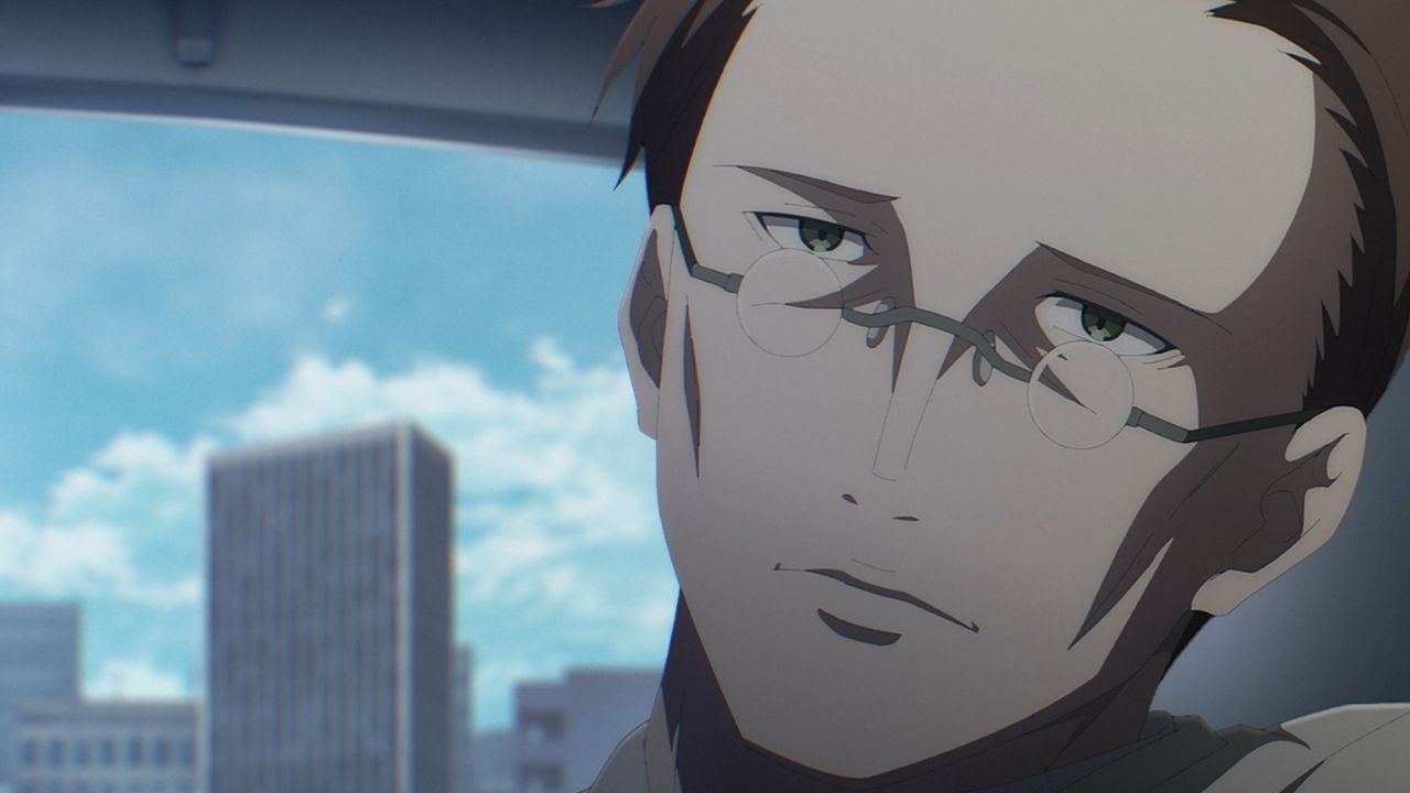 Deep Insanity the Lost Child Ep 4: Release and Discussions